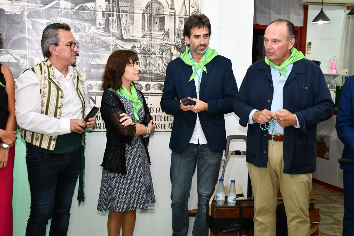 Elegidas las Cortes de Honor de las Falleras Mayores de Valencia 2024 Elegidas las Cortes de Honor de las Falleras Mayores de Valencia 2024